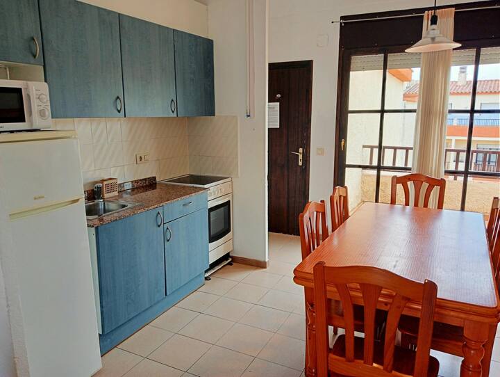 Apartement 22-iii à L'étage Ducat - L'Escala