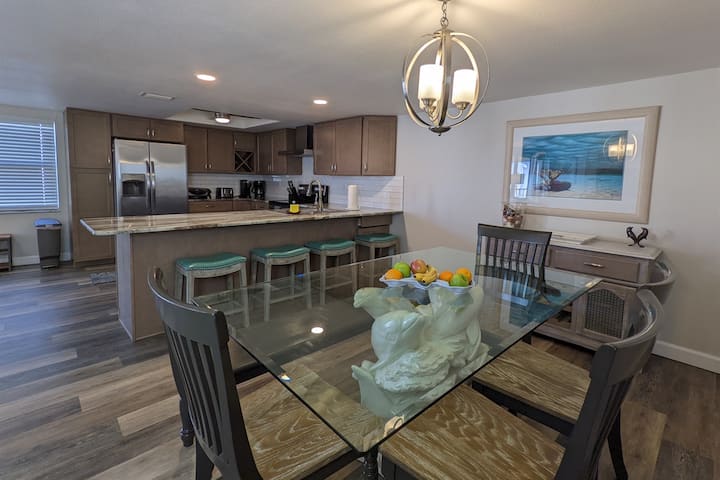 Coral Reef Retreat,seaclub #44~pool, Fishing - Indian Shores, FL