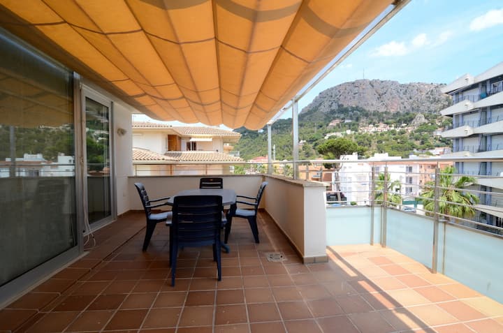 Apartment In Estartit - L'Estartit