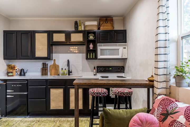 5min To Bishop Arts - Stay At Meadow House - Dallas, TX