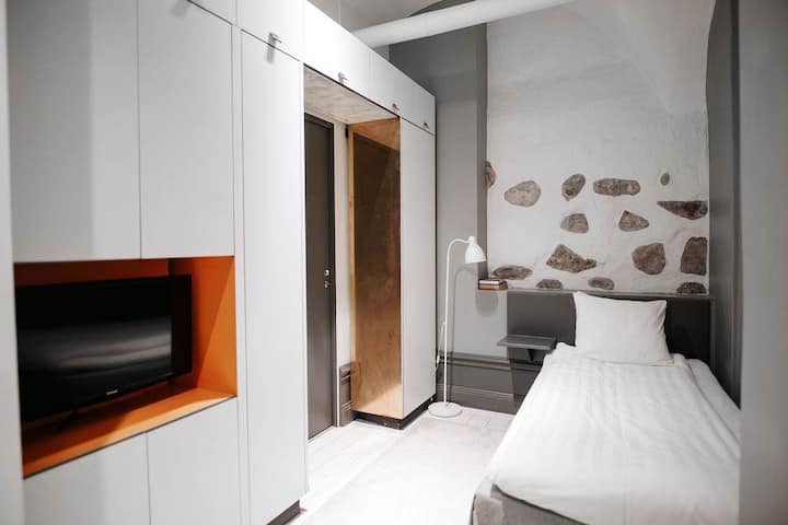 Cozy Newly Renovated Studio - Stockholm