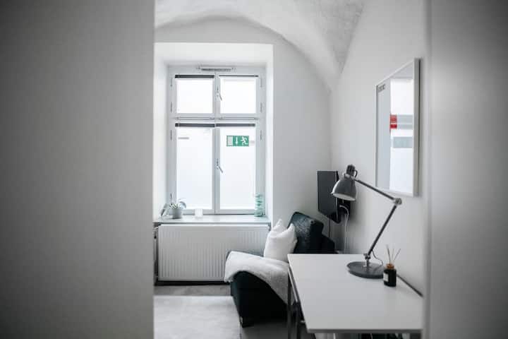 Lovely Studio In The Heart Of Stockholm - Stockholm
