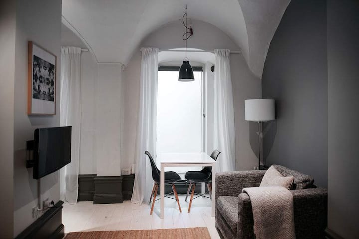 Lovely Apartment In Central Stockholm - Stockholm