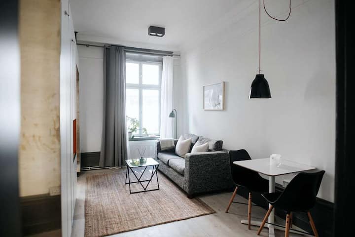 Beautiful Apartment In Stockholm City - Estocolmo