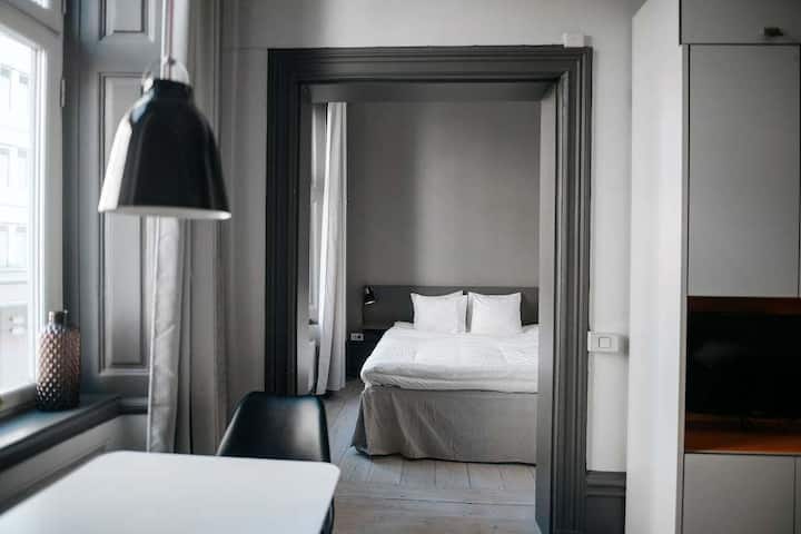 Spacious Studio In Central Stockholm - Stockholm