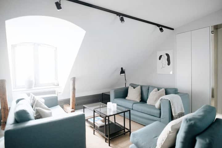 The Exclusive Suite - Stockholm