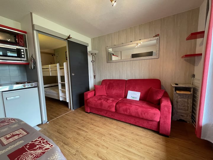 Studio Griou N°98 4p - Vic-sur-Cère