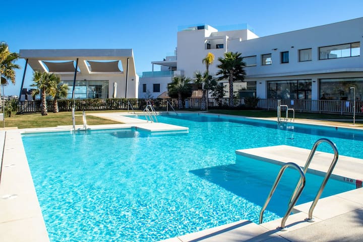 Casa Banderas La Cala De Mijas - La Cala de Mijas