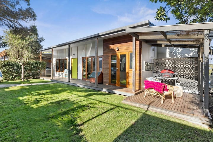 Serene Noble I Pet Friendly - Anglesea