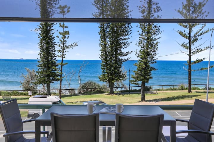 Alexandra Headland Beach - Stunning Views Zf9 - Alexandra Headland