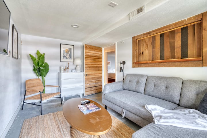 Unique 8 Br Private Home In Pearl District - Portland, OR