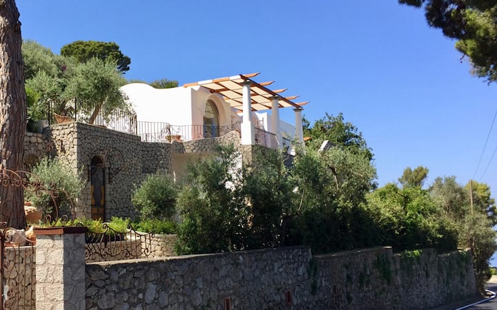 Villa Emma - Anacapri