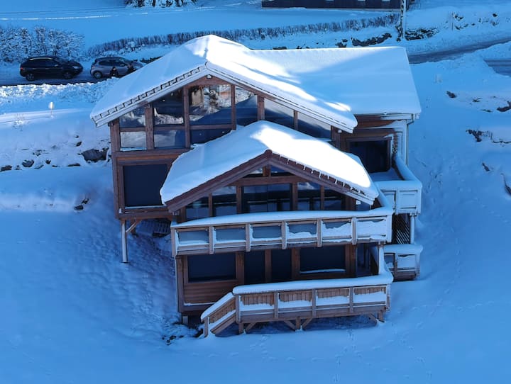 Leflocondulac - Gérardmer