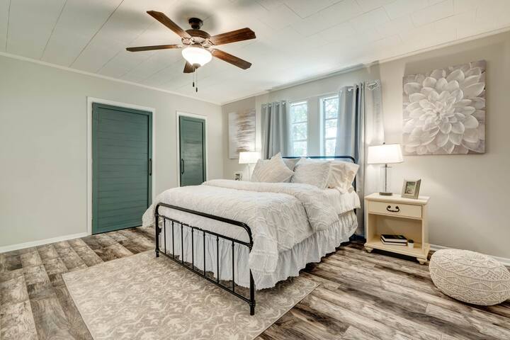 Top 26 Airbnb Vacation Rentals In And Near Alabaster, Alabama - Updated ...