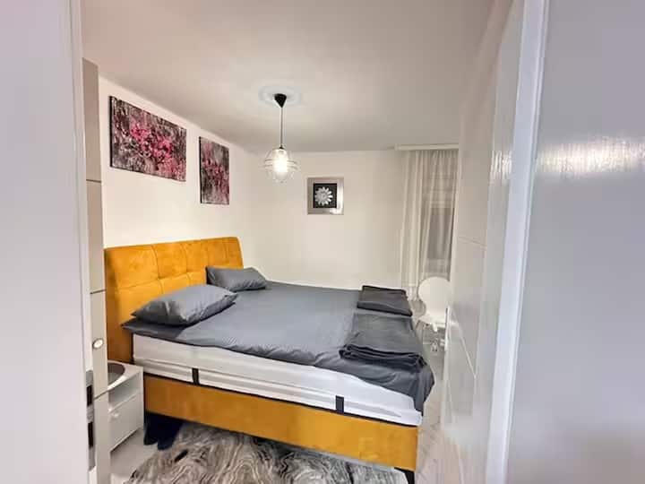 Sarajevo Old Town Apartment - Sarajevo