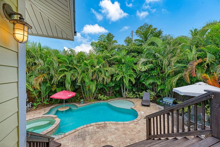 Starfish Cove Managed By Beach Retreats - Holmes Beach, FL