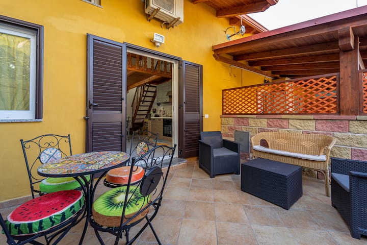 Casa Ornella - Buggerru