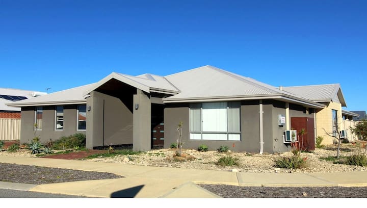 Balkana - Jurien Bay