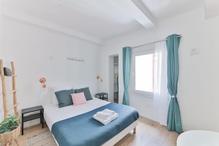 Amazing Studio Near Gallerie Lafayette - Paris