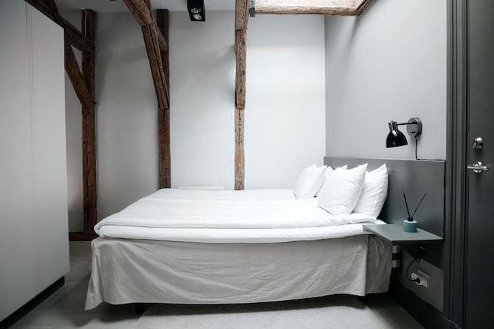 Exclusive One Bedroom Apartment - Estocolmo