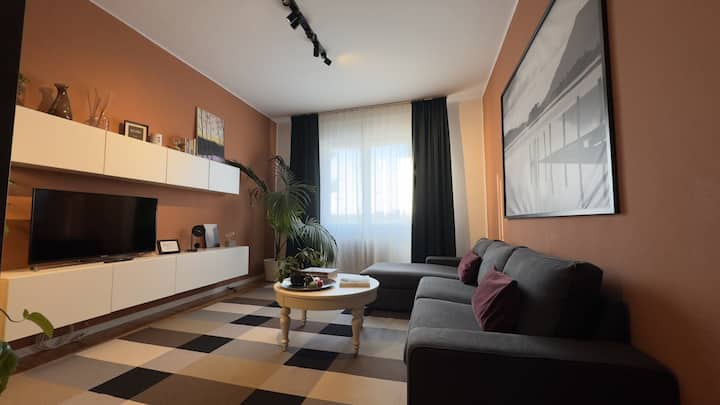 Appartamento Miro - Treviso