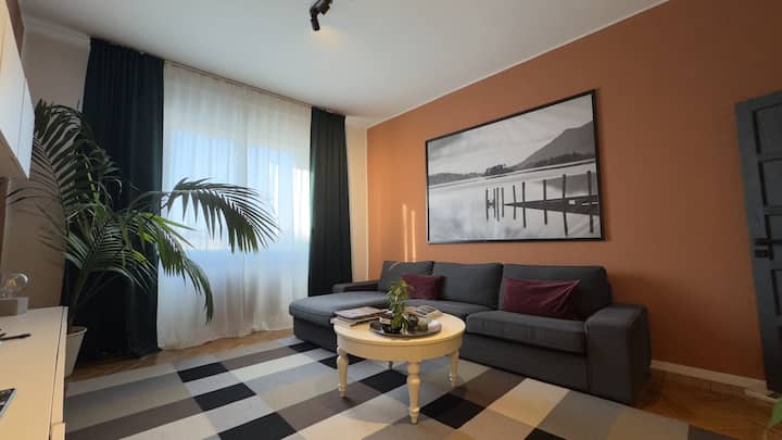 Appartamento Miro - Treviso