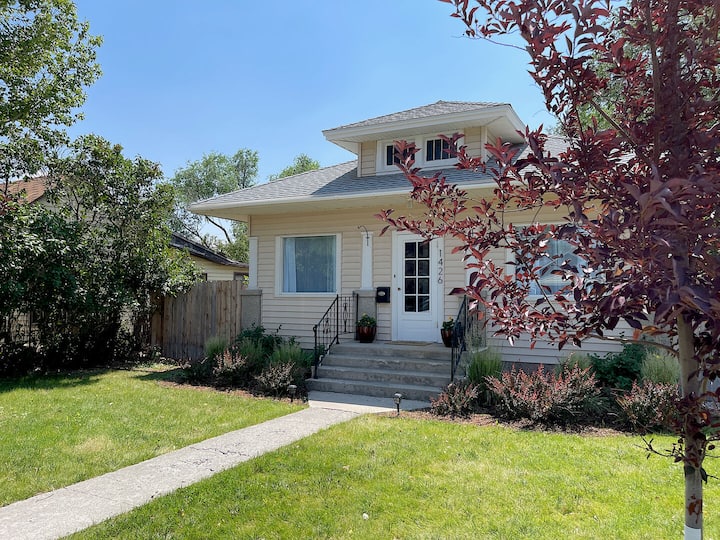 Buckaroo- Walk To Downtown Cody, Dog Friendly! - Cody, WY