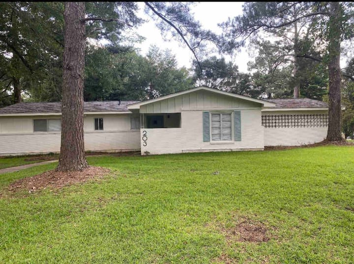 The Valley Vista - Jackson, MS