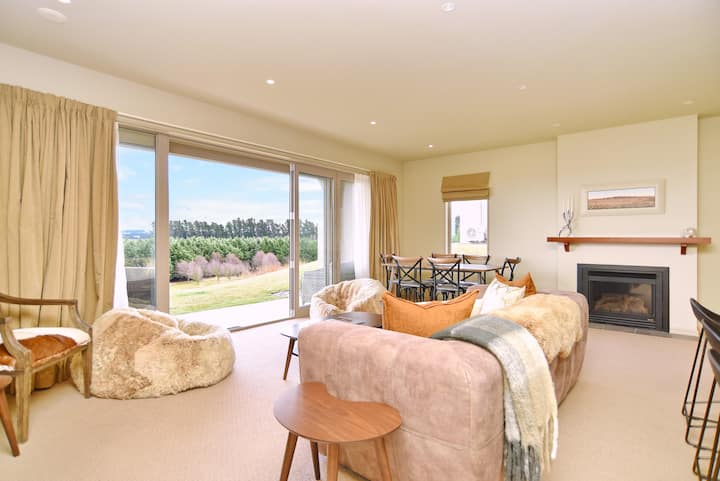 Terrace Downs Villa 238 – Alpine Retreat - Mount Hutt