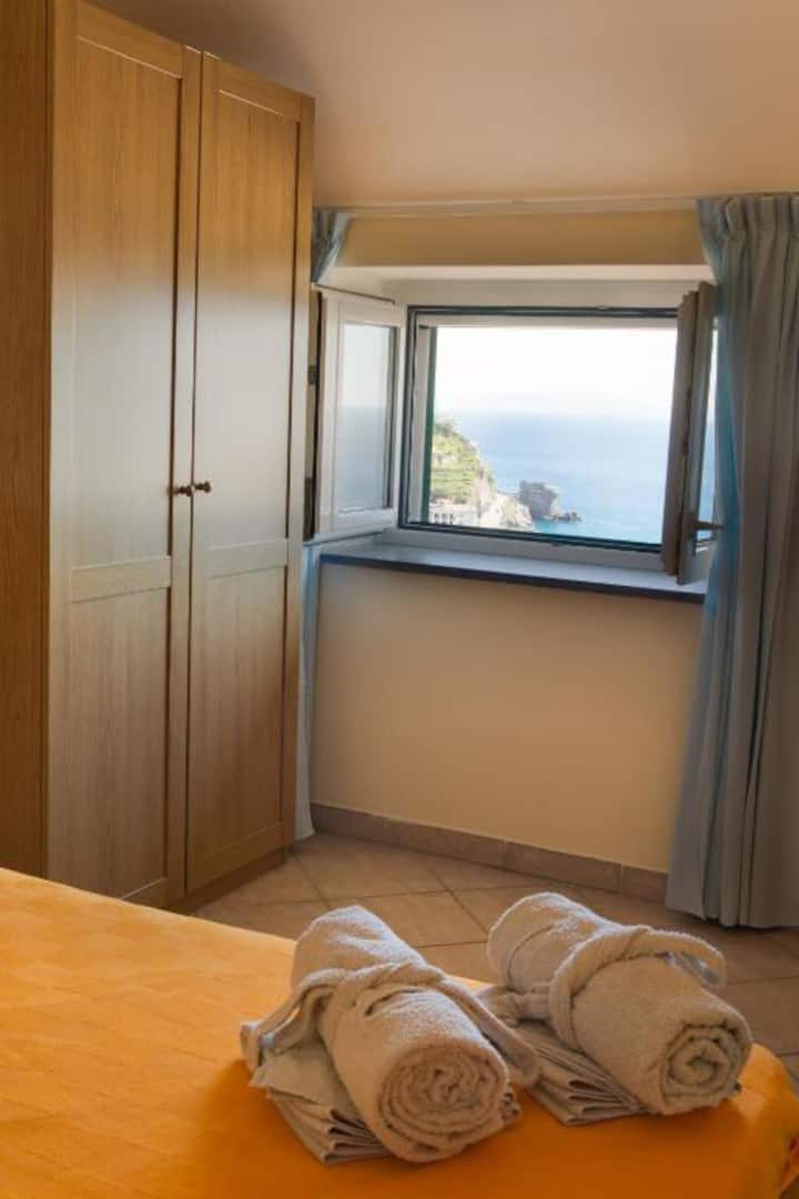 B&b Palazzo Cocó - Romantic Sea View Escape - Maiori