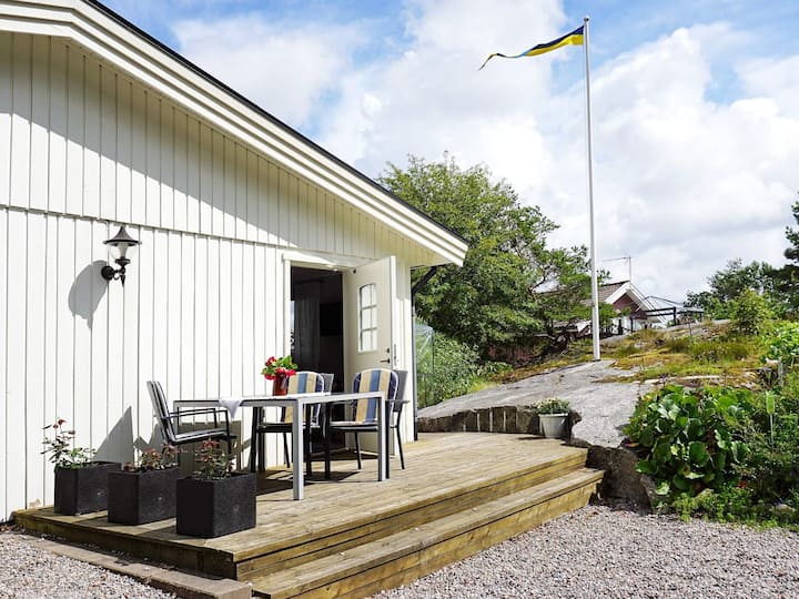 Maison De Vacances Pour 2 A Strömstad - Strömstad