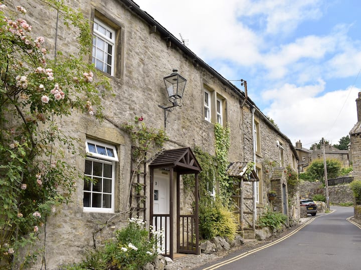 Rose Cottage - Uk34067 - Grassington