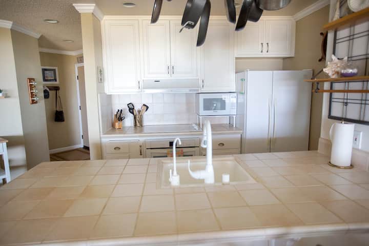 Shorebirds 223 - Una Habitación Piso, Capacidad 4 - Watsonville, CA