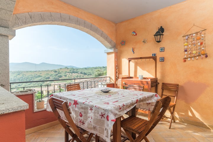 Home Residence Barbara - San Teodoro