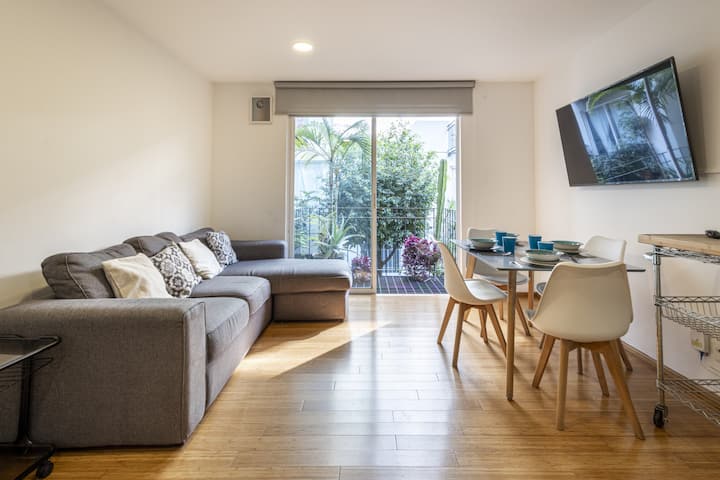 Facturamos | Camas Cómodas | Por Polanco - Mexico City