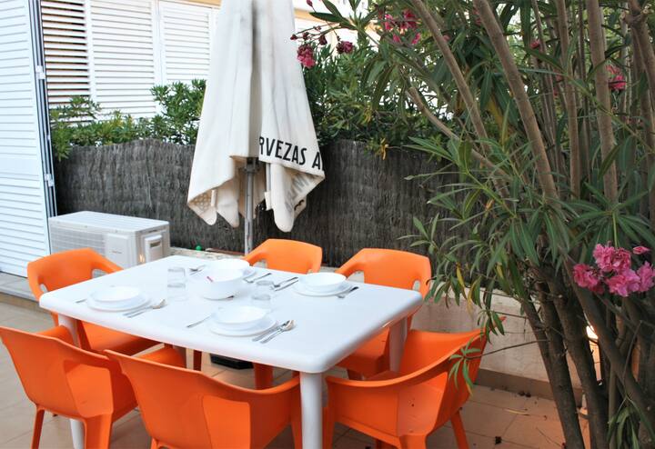 Appartement 4 Pax Sur Le Front De Mer (Par 2h 333) - Llafranc