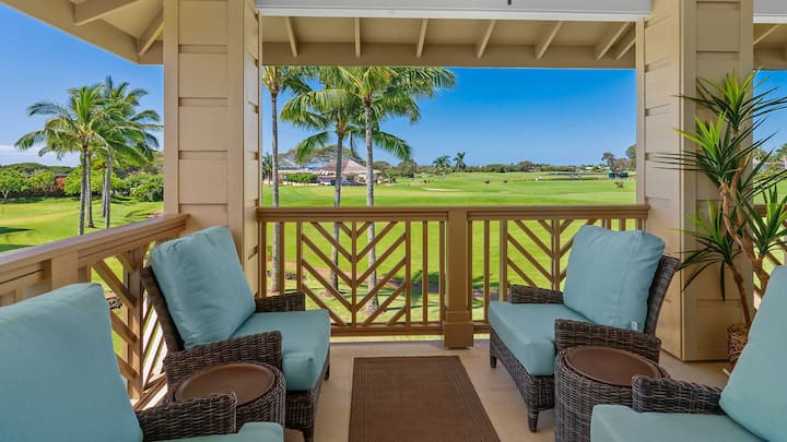 Pili Mai 10e By Parrish Kauai - Koloa Landing, HI
