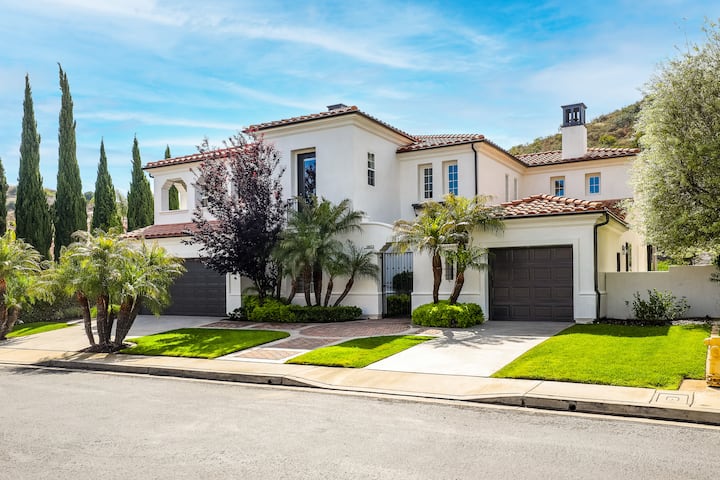 Ocean Pointe Vacation Villa - San Clemente, CA