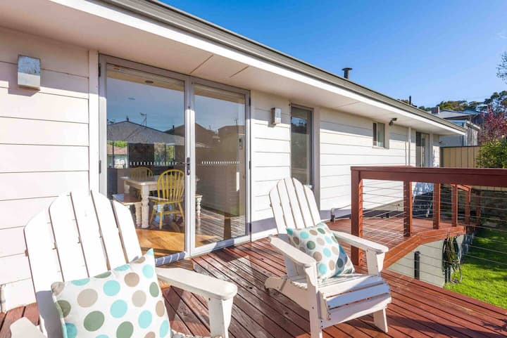 Lucy’s Place  By Swan Bnb Management - Albany