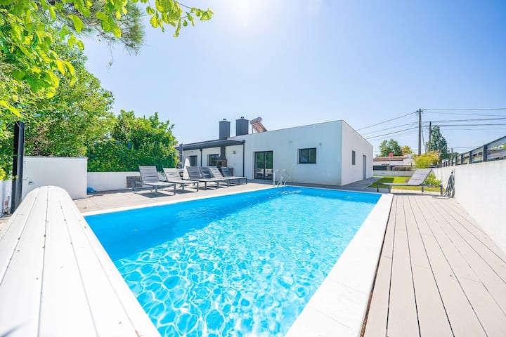 Casa Das Palmeiras - Azeitão