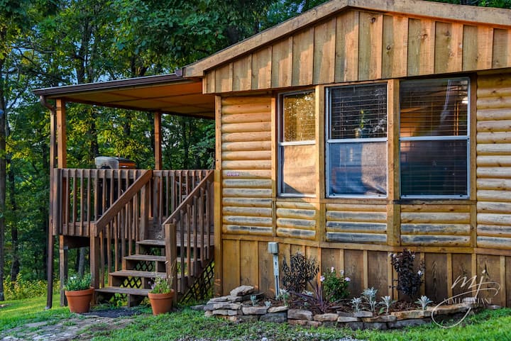 Ponca Cabins | Cabins and More | Airbnb
