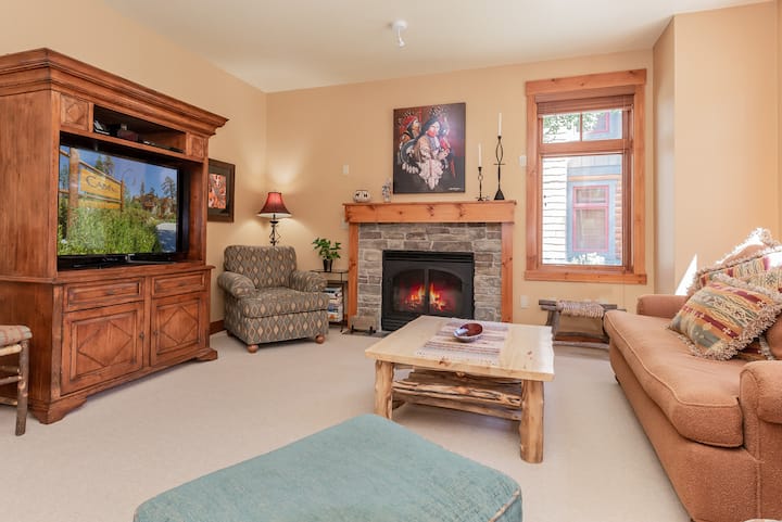 Sale Cozy Mountain Condo With Spa 509 - Mammoth Mountain, CA