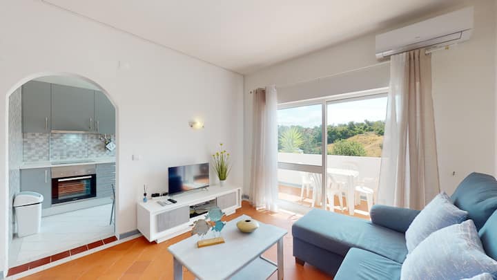 Quiet Apartment T1 Albufeira 002 - Albufeira