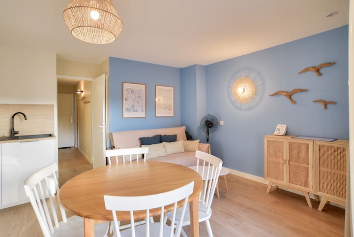Appartement 2 Pièces 5 Personnes - Sélection - S - Soustons