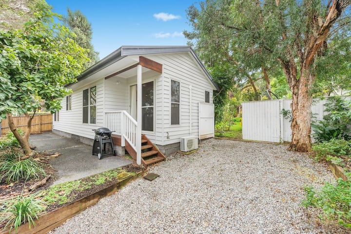 Albany Lane – Cozy Getaway In Berry - Berry