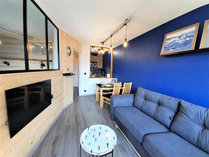 Le Chamois Blanc 421 - Chamonix - Chamonix