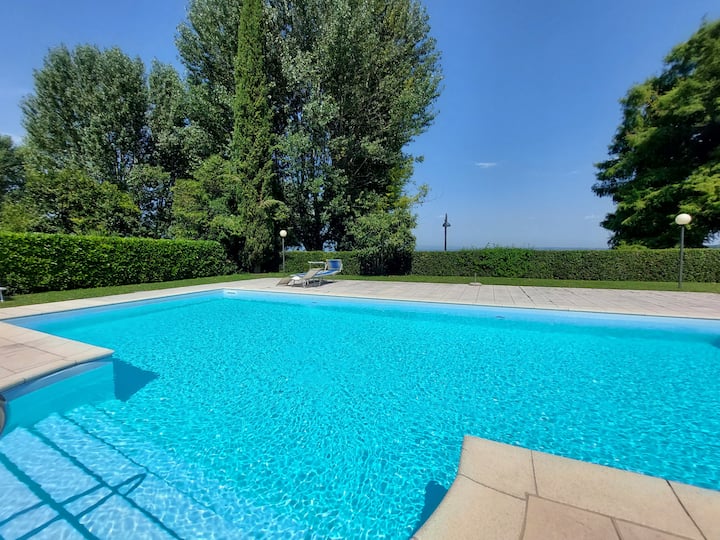 Laguna Residence Lake Front - Sirmione