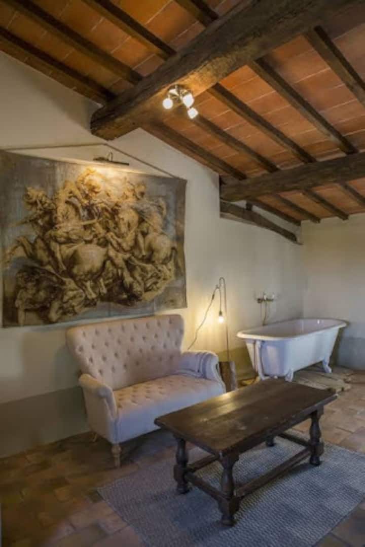 Villa Locanda - Montepulciano
