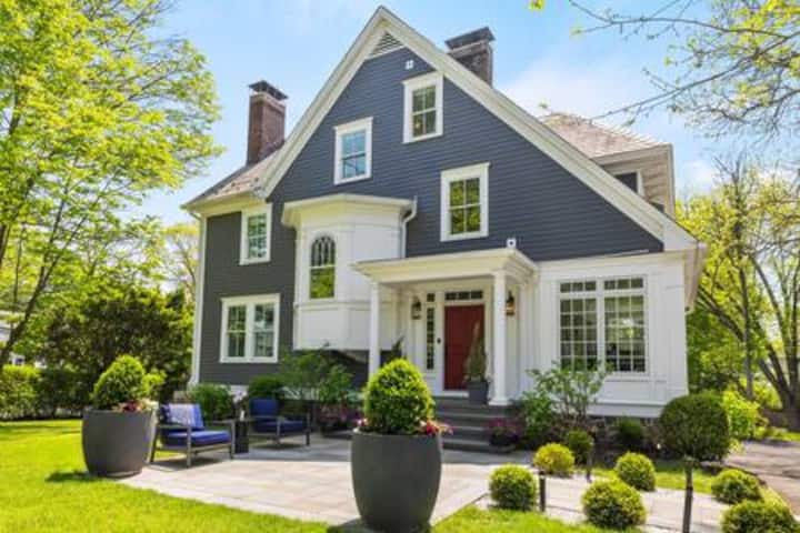 C&j Signature Stays Beautifully Updated Home - Morristown, NJ