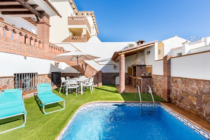 Casa Patricia Nerja - Nerja